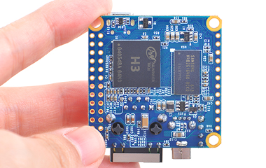 NanoPi NEO pi zero killer